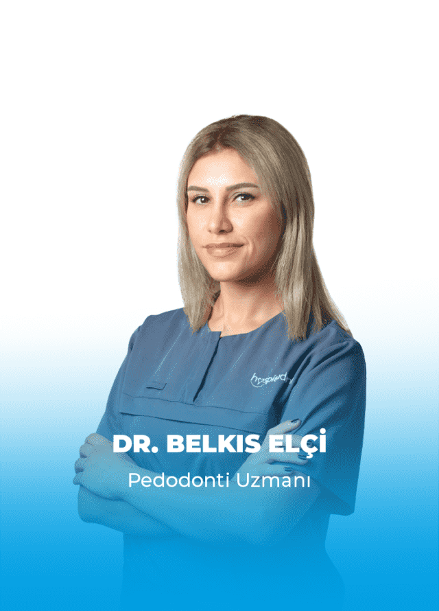 Dr. Belkıs ELÇİ - Dental Group Hospitadent Diş Hastanesi Dr. Belkıs ELÇİ - Dental Group Hospitadent Diş Hastanesi
